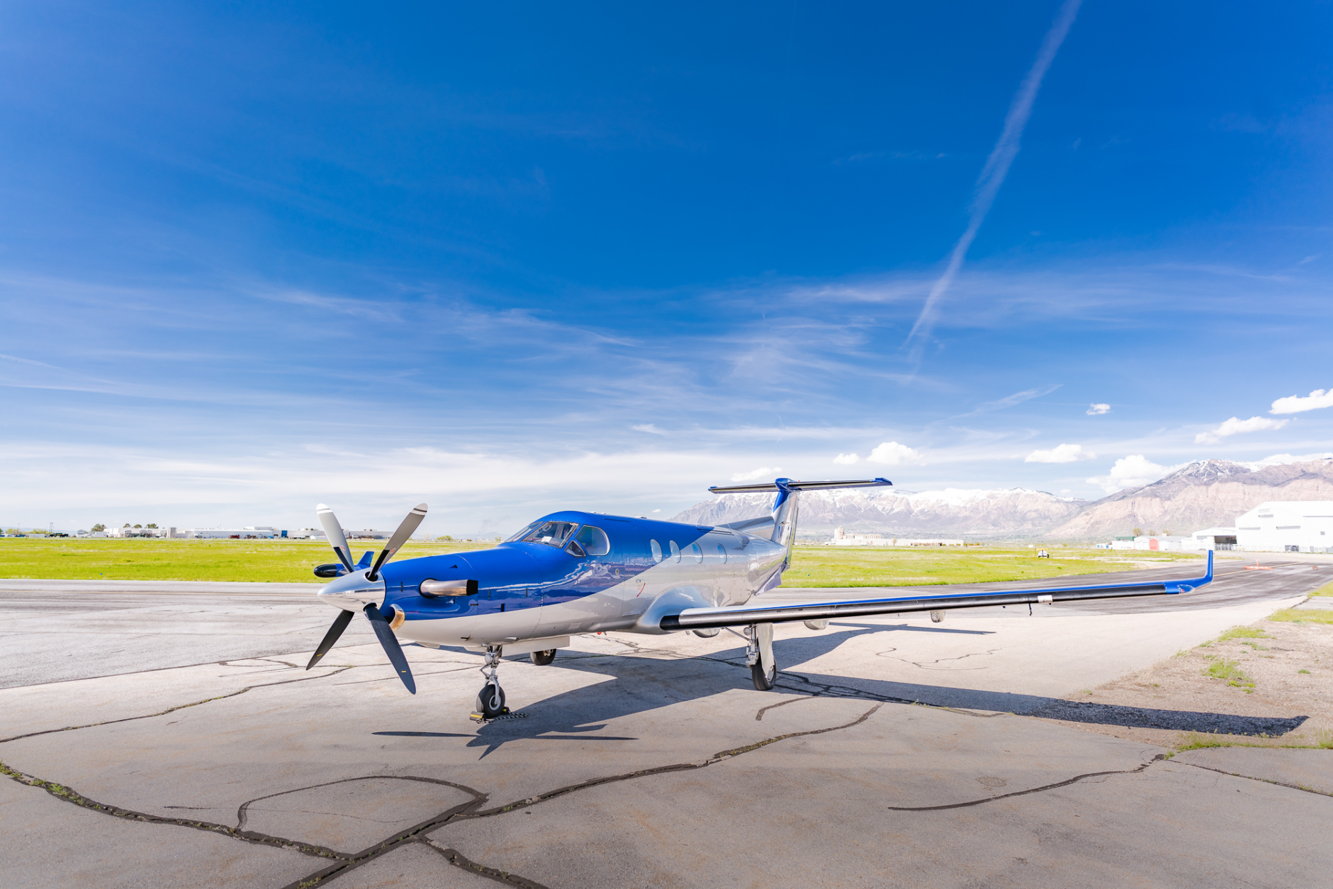 Turbo-prop Archives - SkyShare Gallery